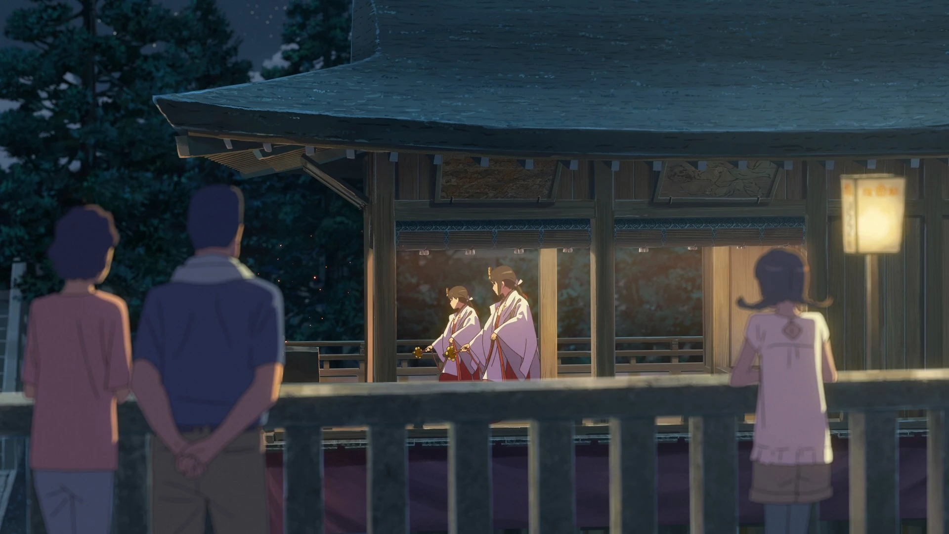 Download Your Name. 2016 Hindi Dual Audio WEB-DL 720p - 480p - 1080p ...