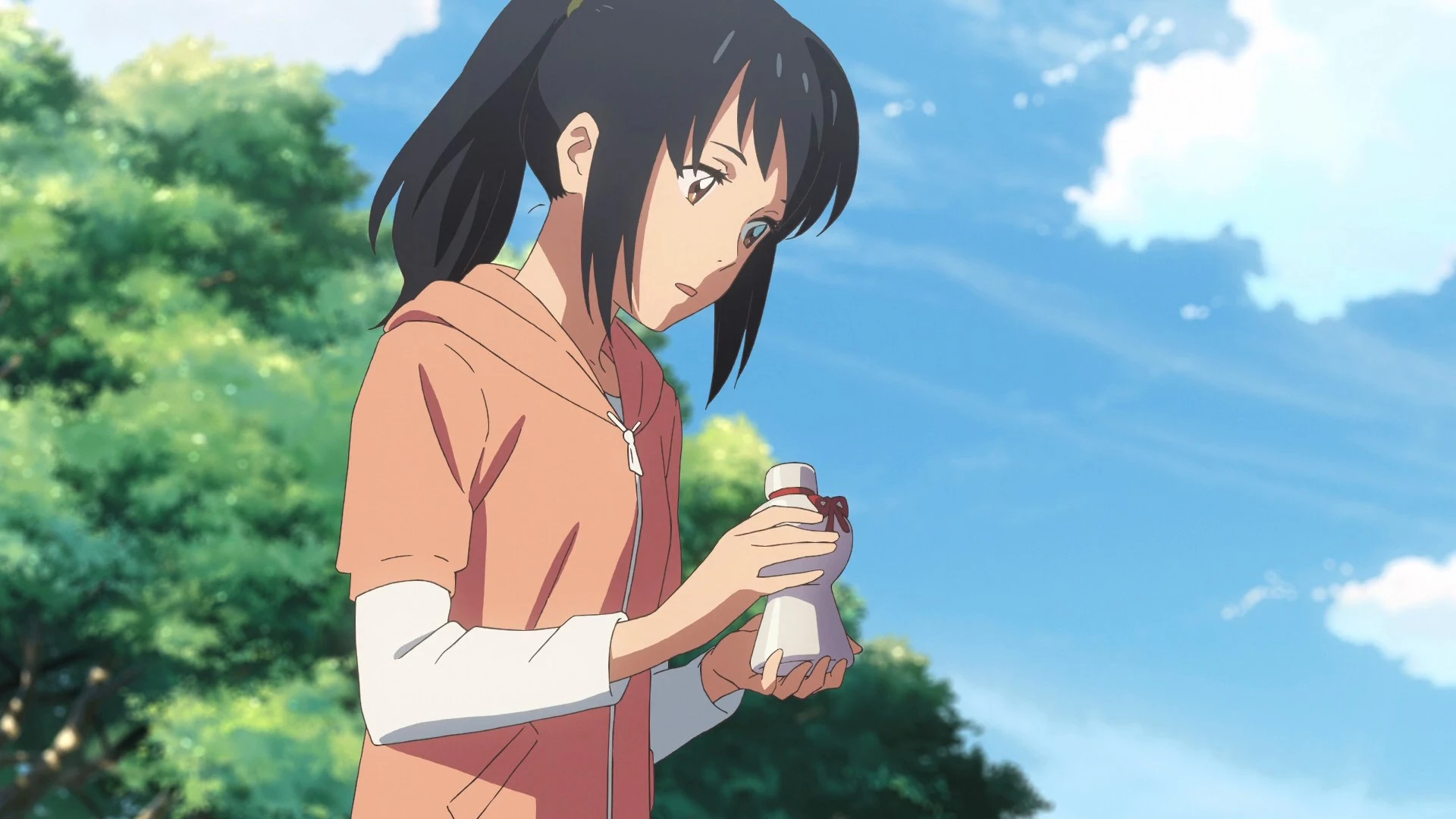 Download Your Name. 2016 Hindi Dual Audio WEB-DL 720p - 480p - 1080p ...